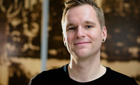 Ny projektledare vid Nordvision hoppas på allt tätare kontakt mellan ...