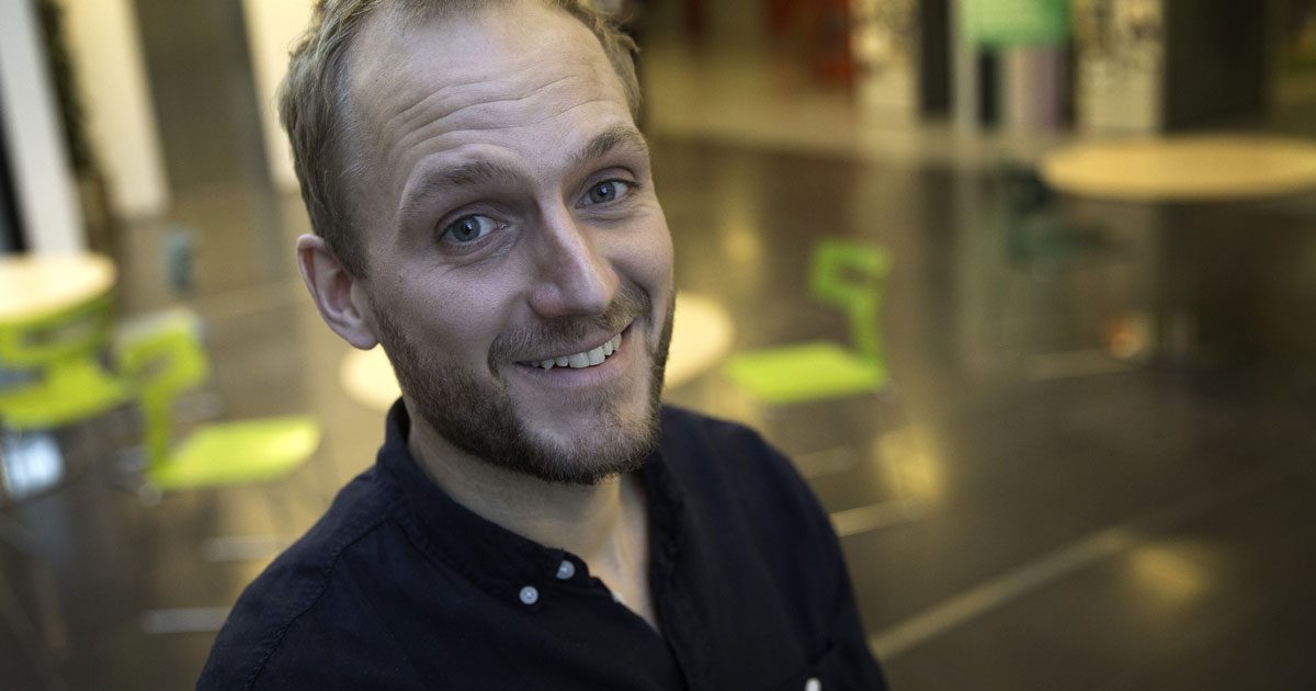 New collaboration in Nordic children's TV off to a flying start ...