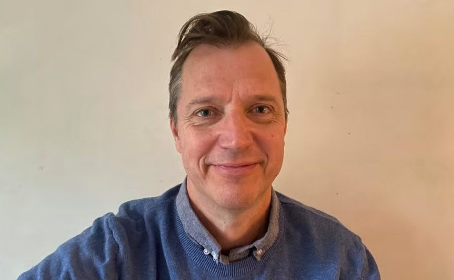 Yle: Ny chef för barninnehållet - Nordvision