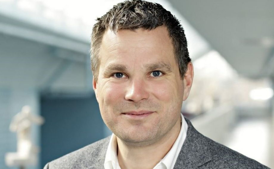 SVT: Artificiell intelligens ökar tillgängligheten - Nordvision
