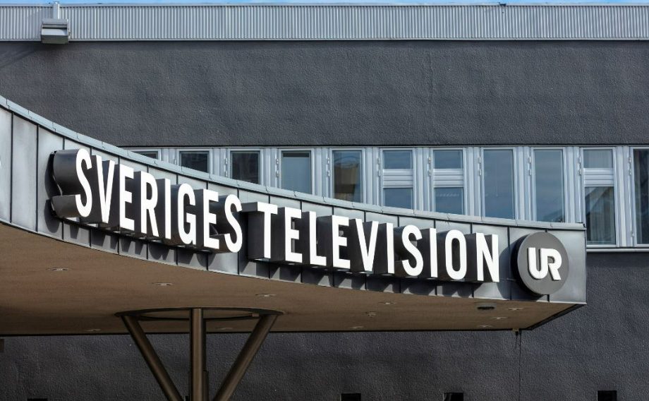 SVT justerar organisationen - Nordvision