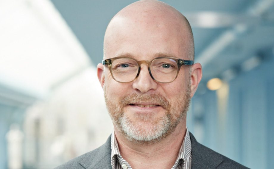SVT: Ny sportchef - Nordvision