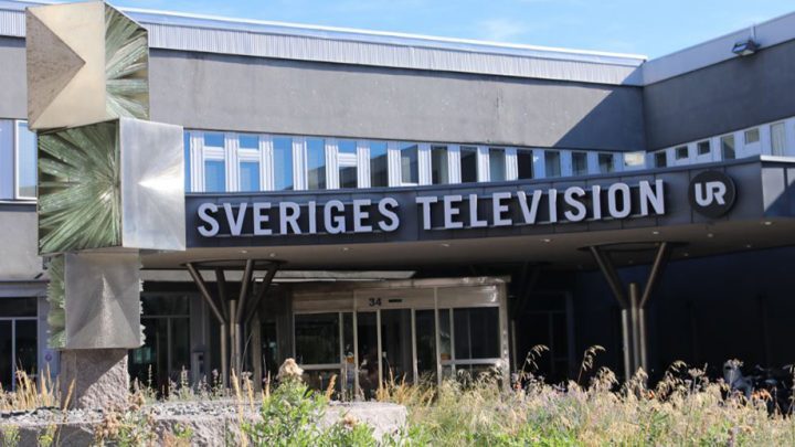 SVT: Riktlinjer för hur AI ska användas - Nordvision