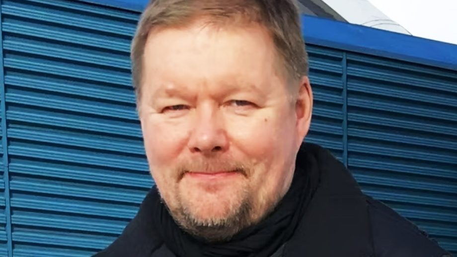 Yles etikchef: ”AI en god hjälpreda men en dålig härskare” - Nordvision