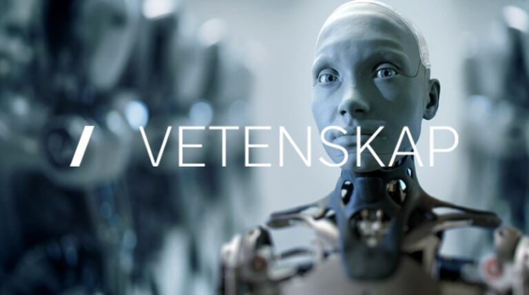SVT satsar mer krafter på vetenskap - Nordvision